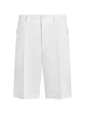 Dolce & Gabbana Straight Hem Bottoms For Men
