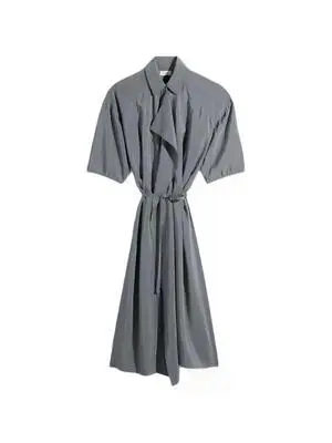 Lemaire Mini Day Dresses