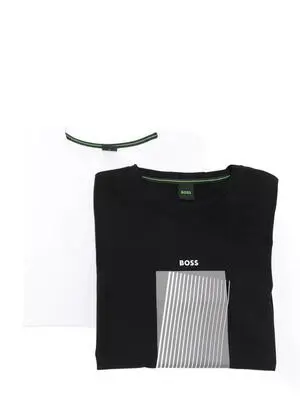 BOSS Graphic Print T-shirt