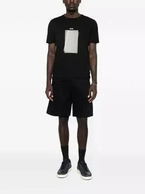 BOSS Graphic Print T-shirt