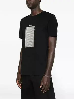 BOSS Graphic Print T-shirt