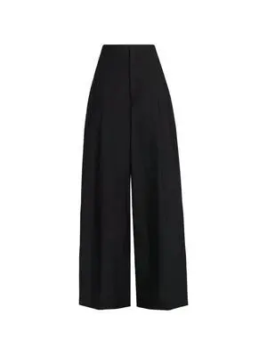 Brunello Cucinelli Palazzo Pants
