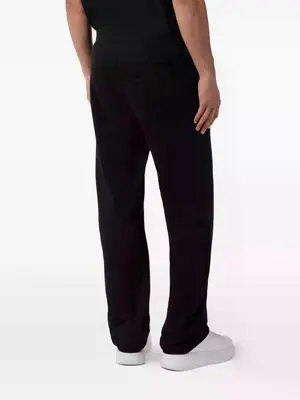 Philipp Plein Logo Sweatpants