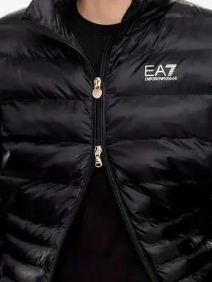 Emporio Armani Hooded Jacket