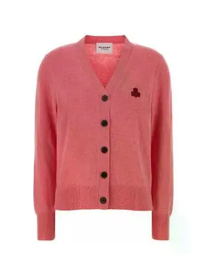 Marant Etoile Long Sleeve Cardigans For Women
