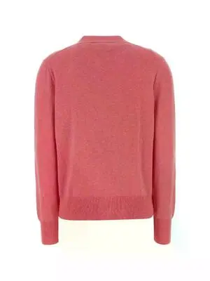 MARANT ETOILE Buttoned Cardigan