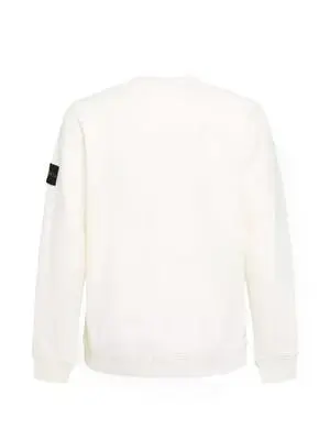 Stone Island Crew-neck Sweatshirt