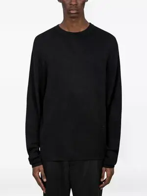 Jacquemus Ribbed Knitwear For Men