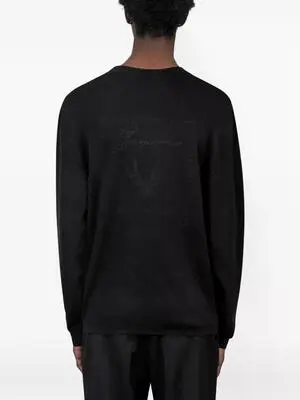 Jacquemus Rosemary Jumper