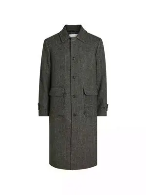 Les Deux Long Sleeve Coats For Men