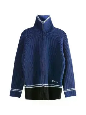 Marni Medium Knit Cardigans For Women