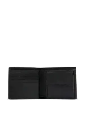 Gucci Gg-debossed Wallet