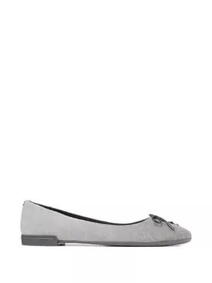 JIMMY CHOO Scarlett Ballet Flats