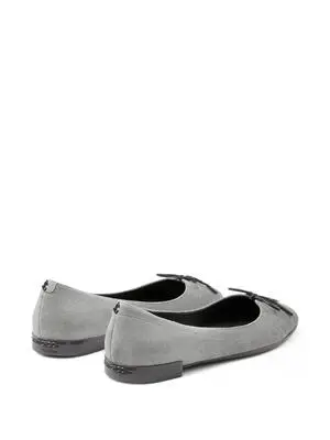 JIMMY CHOO Scarlett Ballet Flats