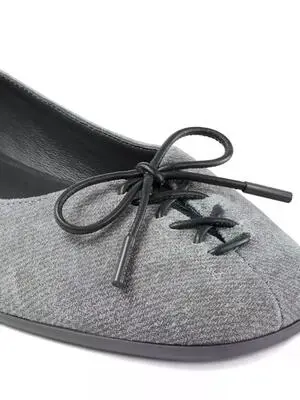 JIMMY CHOO Scarlett Ballet Flats