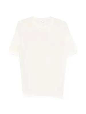 Malo Short-sleeve T-shirt - Neutrals