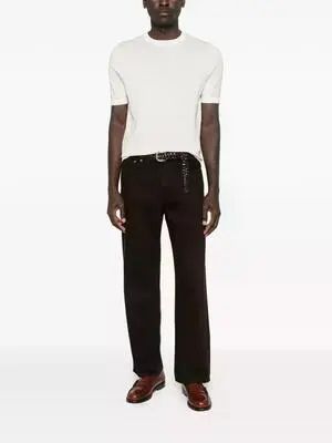 Malo Short-sleeve T-shirt - Neutrals
