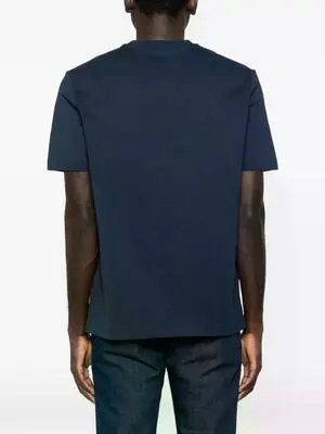 BOSS Regular-fit T-shirt In Cotton Jersey