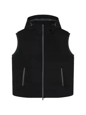 Paul & Shark Padded Vests For Men