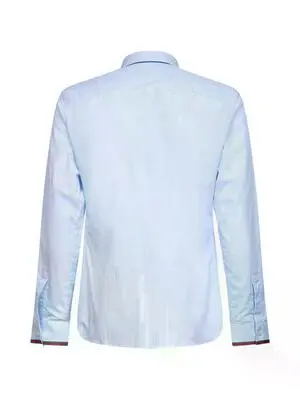 Gucci Cotton Shirt