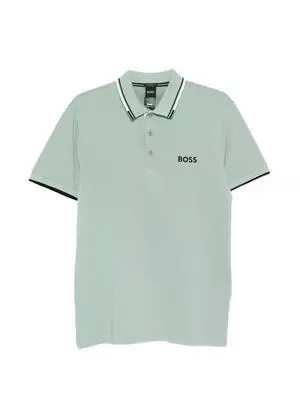 Boss Cuff Polos For Men