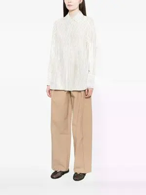 Co Collection Striped Shirt