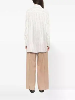 Co Collection Striped Shirt