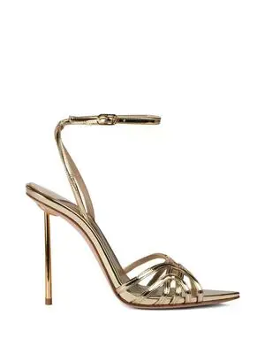 Le Silla Ankle Pumps
