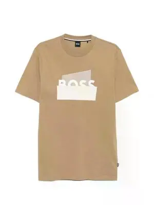 BOSS Logo T-shirt
