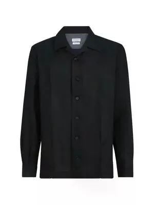Brunello Cucinelli Shirt - Black