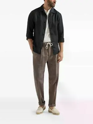 Brunello Cucinelli Shirt - Black