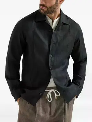 Brunello Cucinelli Shirt - Black