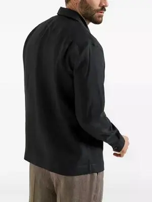 Brunello Cucinelli Shirt - Black