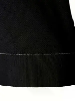 Brioni Crew-neck Short-sleeve T-shirt