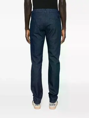 Jacob Cohen Bobby Button-up Denim Jeans
