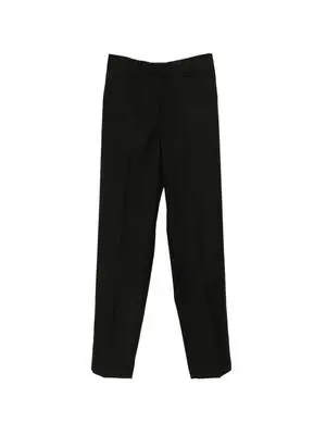 Karl Lagerfeld Logo Pants For Women