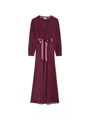 Rixo Plain Day Dresses
