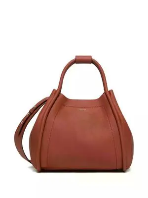 Max Mara Small Marine Tote Bag