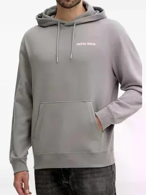 Calvin Klein Logo-print Hoodie