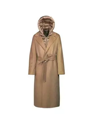 Moorer Layered Outerwear For Women