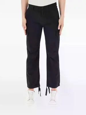 Armani Exchange Cargo Trousers