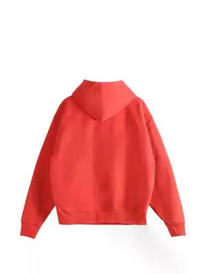 StÜssy Graphic Hoodie - Red