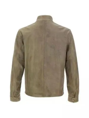 Belstaff Racemaster Air Jacket