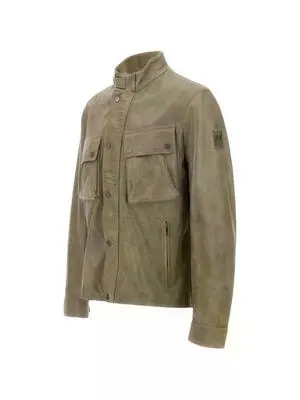 Belstaff Racemaster Air Jacket