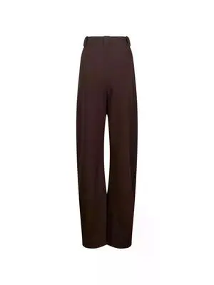 Pinko Button Trousers
