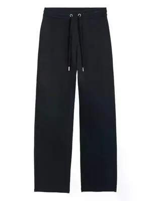Ami Drawstring Jogging Trousers