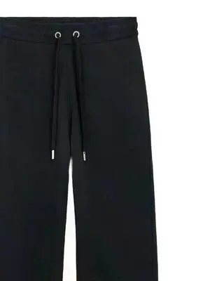 Ami Drawstring Jogging Trousers