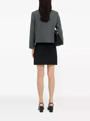 MAISON MARGIELA Notched-lapels Jacket