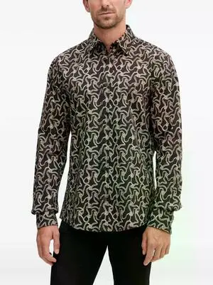 Joop! Collared Shirts For Men