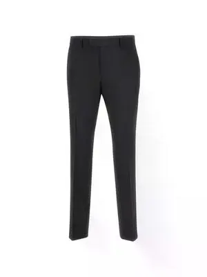 Boss Slim Leg Pants For Men